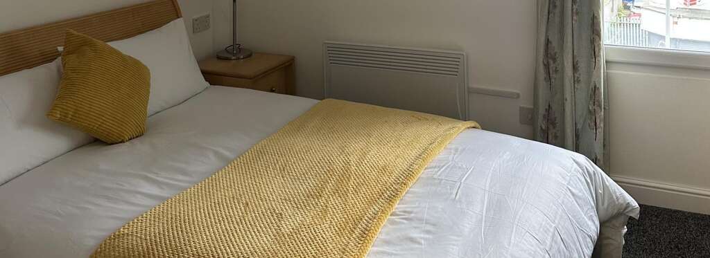 Home - Continental Hotel, Hotel in Hull
